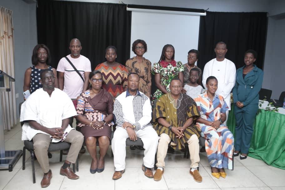 Growth Unlocked – Microfinance Initiative for West Africa